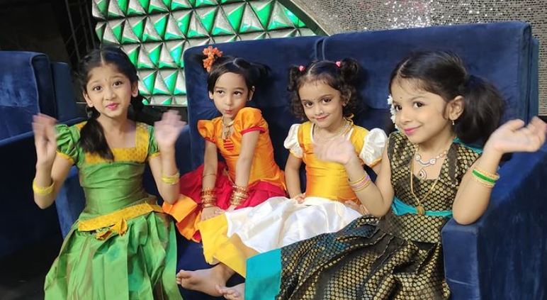 Samanvi [Nannamma Super Star] Wiki, Biography, Parents, Age, Accident ...