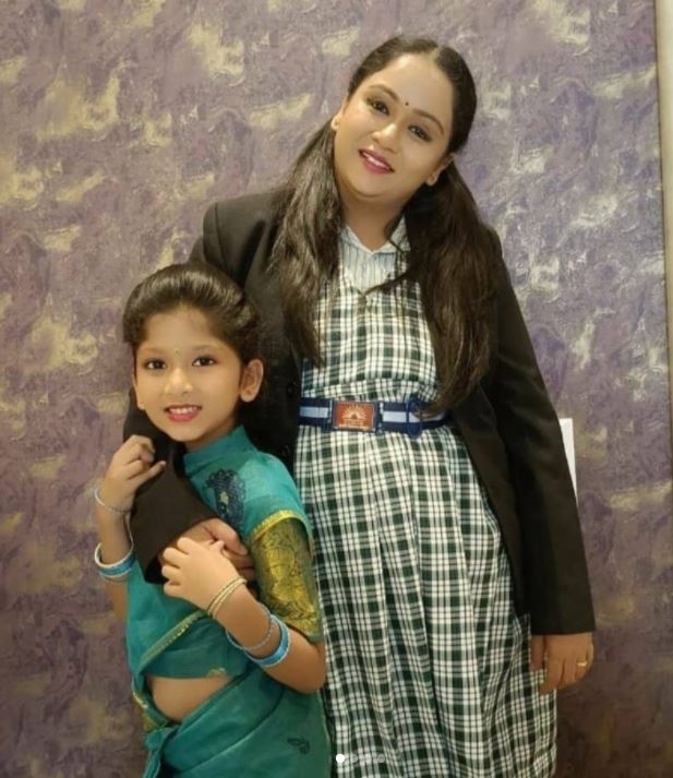 Samanvi [Nannamma Super Star] Wiki, Biography, Parents, Age, Accident ...