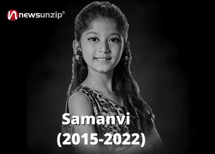 Samanvi [Nannamma Super Star] Wiki, Biography, Parents, Age, Accident ...