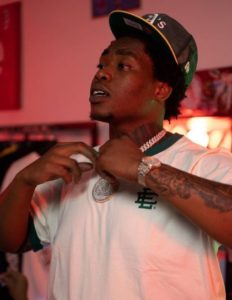 Who was Wavy Navy Pooh? Wiki, Biography, Age, Death, Net worth ...