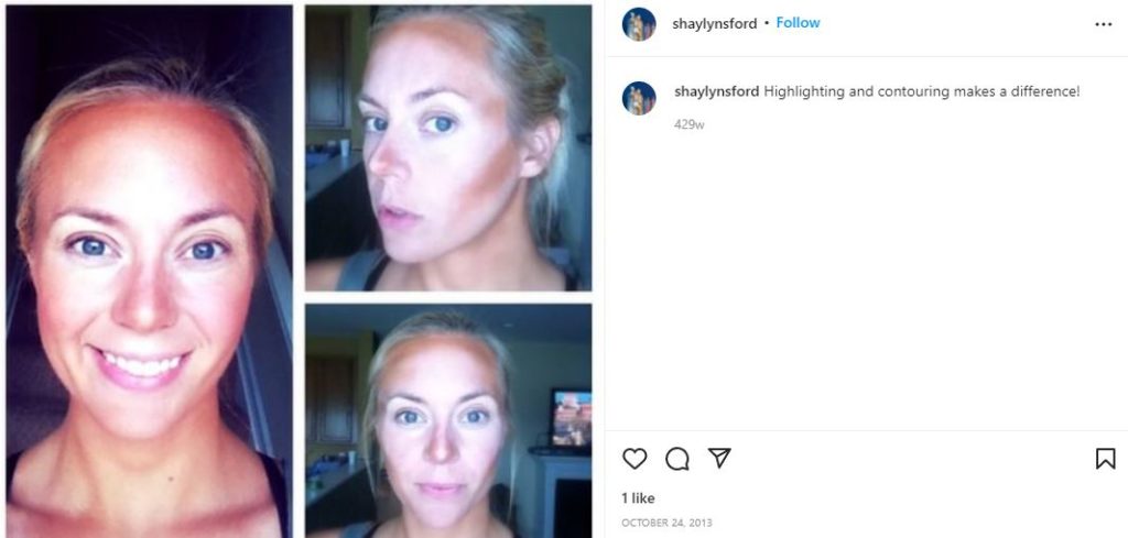 Shaylyn Ford Wiki [Mrs. World 2022] Biography, Net worth, Husband ...