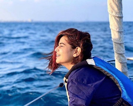 Suhani Shah Biography: Wiki, Age, Husband, Height, Family, Caste ...