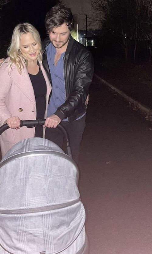 Who is Toby-Alexander Smith? Wiki, Biography, Age, Wife, Parents ...