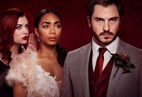 Who is Toby-Alexander Smith? Wiki, Biography, Age, Wife, Parents ...