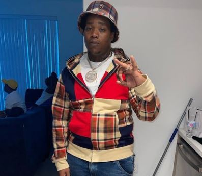 Who was Wavy Navy Pooh? Wiki, Biography, Age, Death, Net worth ...