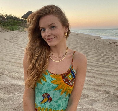 Abigail Cowen Parents, Ethnicity, Wiki, Biography, Height, Age, Net ...