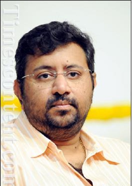 Adinath Mangeshkar Wiki [Lata Mangeshkar’s Nephew] Biography, Wife, Age ...