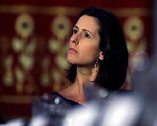 Allison Gollust Wiki [CNN] Biography, Husband, Death, Age, Kids, Family ...