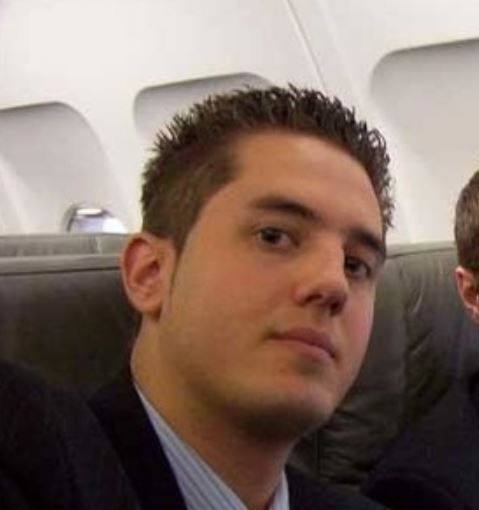 Chris Pavlovski Wiki [Rumble CEO] Biography, Net Worth, Wife, Salary ...