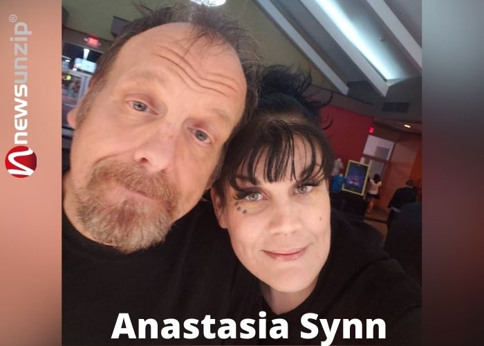 Anastasia Synn Biography, Wiki, Husband, Net Worth, Age, Death, Kids ...