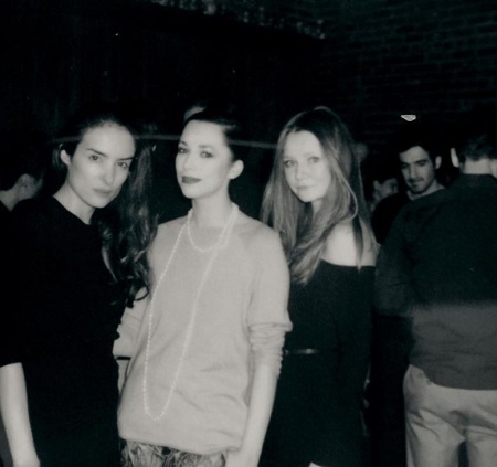 Who is Anna Delvey (Anna Sorokin)? Biography, Wiki, Age, Parents ...