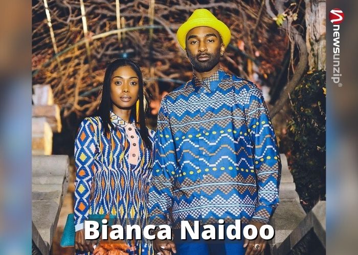 Who Is Bianca Naidoo? [Riky Rick's Wife] Wiki, Biography, Age, Kids ...