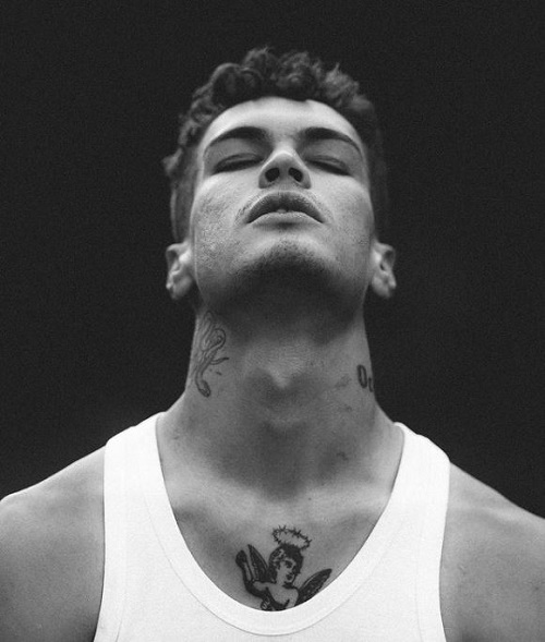 Blanco Wiki [Italian Singer] Biography, Age, Parents, Ethnicity, Height ...