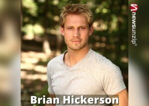 Who is Brian Hickerson? Wiki, Biography, Net worth, Wife, Girlfriend ...