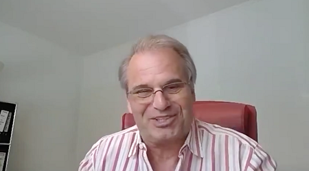 Who is Dr Reiner Fuellmich? Wiki, Biography, Wife, Net worth, Family ...