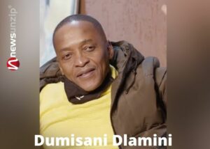 Who is Dumisani Dlamini? Wiki, Biography, Wife, Net worth, Family ...