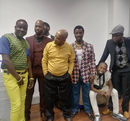 Who is Dumisani Dlamini? Wiki, Biography, Wife, Net worth, Family ...