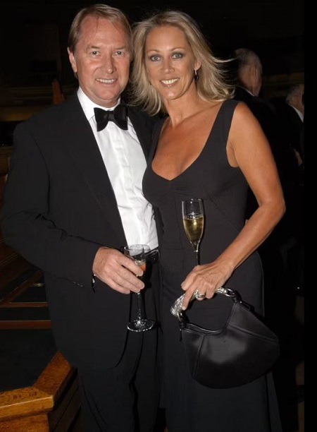 Who is Gaynor Martin? Wiki, Biography, Age, Family & Facts About Glenn ...