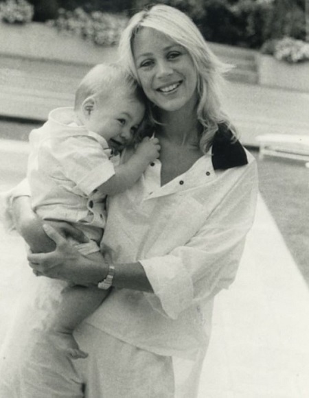 Who is Gaynor Martin? Wiki, Biography, Age, Family & Facts About Glenn ...