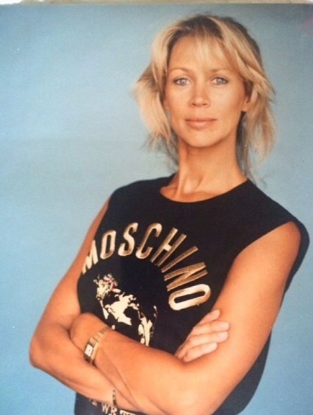 Who is Gaynor Martin? Wiki, Biography, Age, Family & Facts About Glenn ...