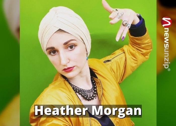 Heather Morgan Wiki [Bitcoin Launderer] Biography, Net worth, Husband ...