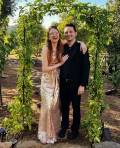 Who is Ilya Lichtenstein? Wiki, Biography, Net Worth, Wife, Parents ...