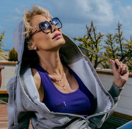 Isabel Torres Biography, Wiki, Death Cause, Husband, Kids, Family ...