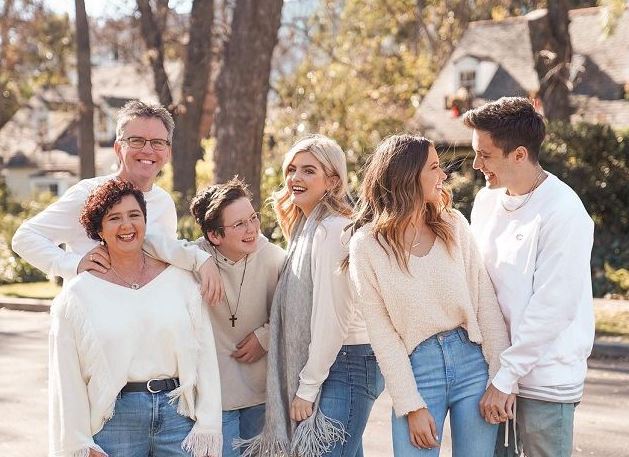 Who is Jess Conte? Age, Wiki, Biography, Height, Net worth, Ethnicity ...