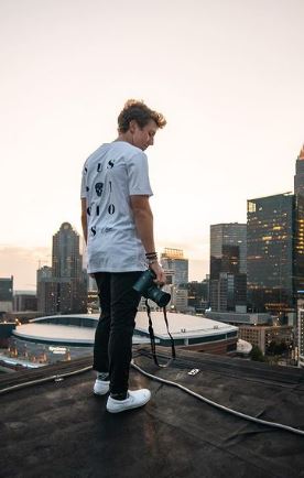 About Josh Neuman [Skateboarder] Wiki, Biography, Age, Height, Net ...