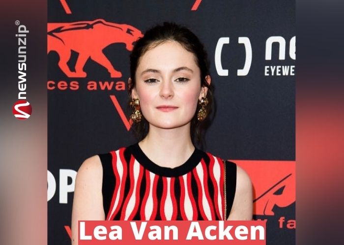 Who is Lea Van Acken? Wiki, Biography, Parents, Ethnicity, Age, Height ...