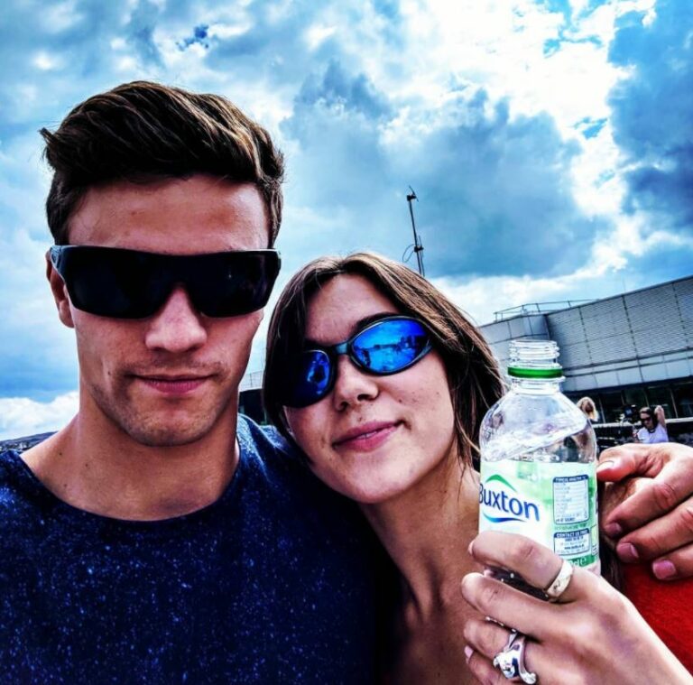 Leo Suter Biography, Wiki, Height, Age, Parents, Ethnicity, Net worth ...