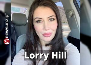 Who is Lorry Hill? Wiki, Biography, Net worth, Husband, Plastic Surgery ...