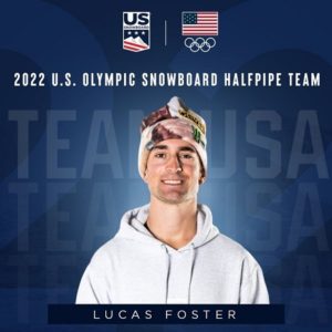 Lucas Foster Wiki [Snowboarder] Biography, Height, Age, Net worth ...