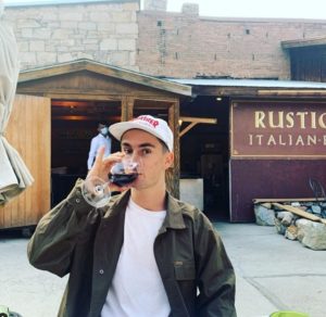 Lucas Foster Wiki [Snowboarder] Biography, Height, Age, Net worth ...