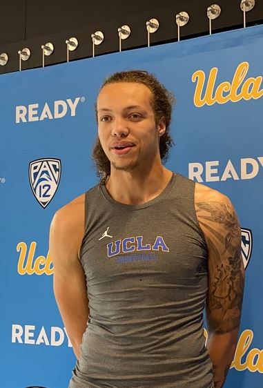 Mac Etienne Wiki, Biography, Height, Weight, Age, Net worth, Parents ...