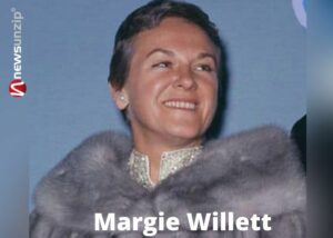 Margie Willett Wiki [Dick Van Dyke's Ex-wife] Biography, Age, Death ...