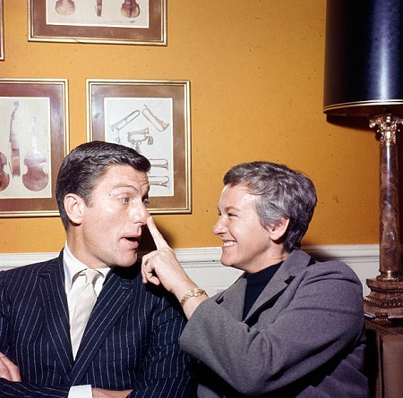Margie Willett Wiki [Dick Van Dyke's Ex-wife] Biography, Age, Death ...