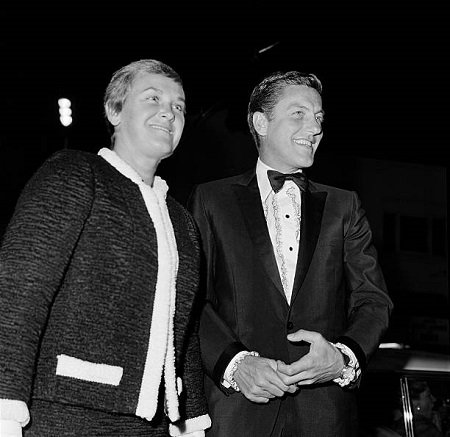 Margie Willett Wiki [Dick Van Dyke's Ex-wife] Biography, Age, Death ...