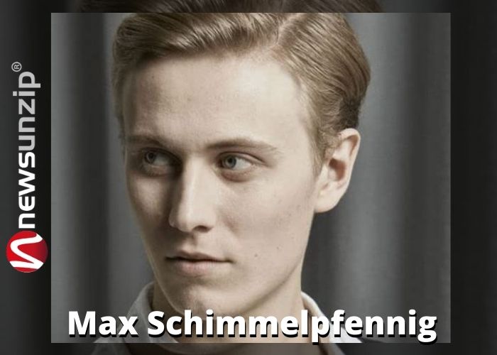 Who is Max Schimmelpfennig? Biography, Wiki, Age, Height, Parents ...