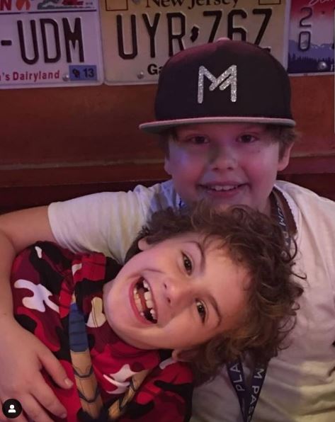 Maxwell Simkins Wiki [Actor] Biography, Age, Height, Parents, Siblings ...