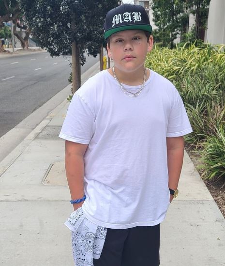 Maxwell Simkins Wiki [Actor] Biography, Age, Height, Parents, Siblings ...
