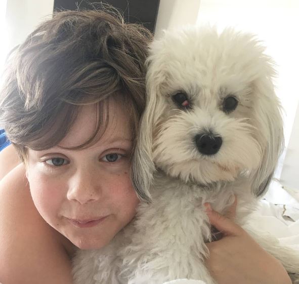 Maxwell Simkins Wiki [Actor] Biography, Age, Height, Parents, Siblings ...