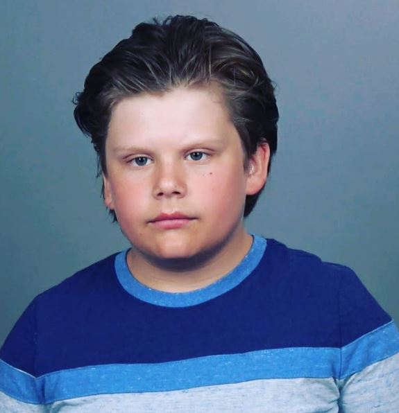 Maxwell Simkins Wiki [Actor] Biography, Age, Height, Parents, Siblings ...