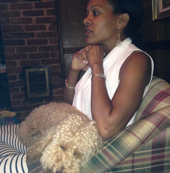 Who is Monique Miles? Wiki, Biography, Net worth, Husband, Parents, Age ...