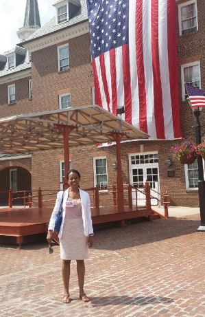 Who is Monique Miles? Wiki, Biography, Net worth, Husband, Parents, Age ...