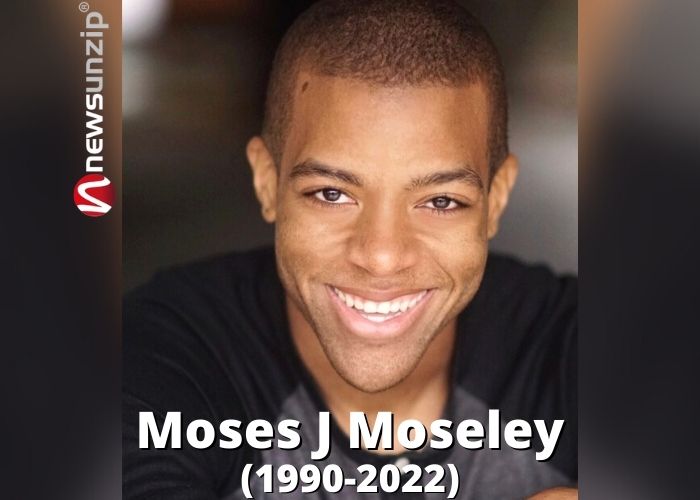 Who was Moses J Moseley? Wiki, Biography, Death Cause, Age, Parents ...