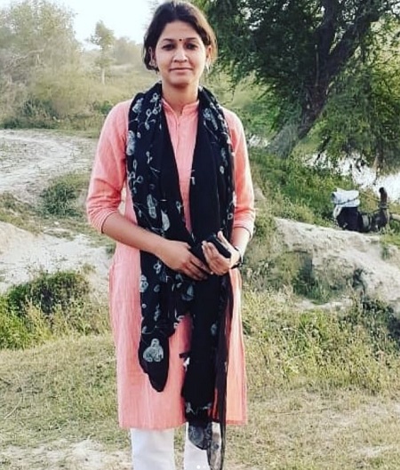 Pooja Shukla Wiki [Politician] Biography, Age, Husband, Parents, Caste ...