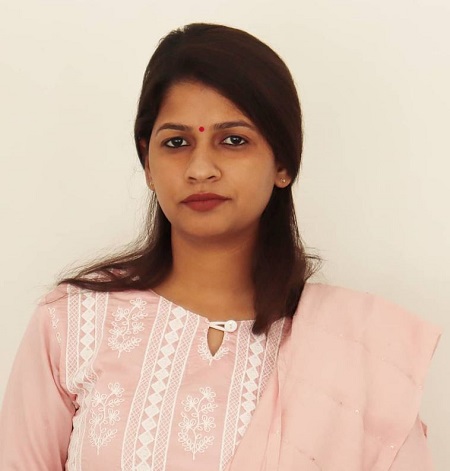 Pooja Shukla Wiki [Politician] Biography, Age, Husband, Parents, Caste ...