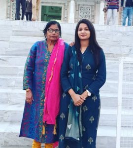 Pooja Shukla Wiki [Politician] Biography, Age, Husband, Parents, Caste ...