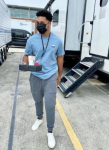 Who is Rico Paris? Wiki, Biography, Age, Height, Wife, Parents, Net ...